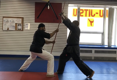 Ken-Fu Nunchaku Jutsu: A Complete Martial Arts Weapon System – Virtual ...